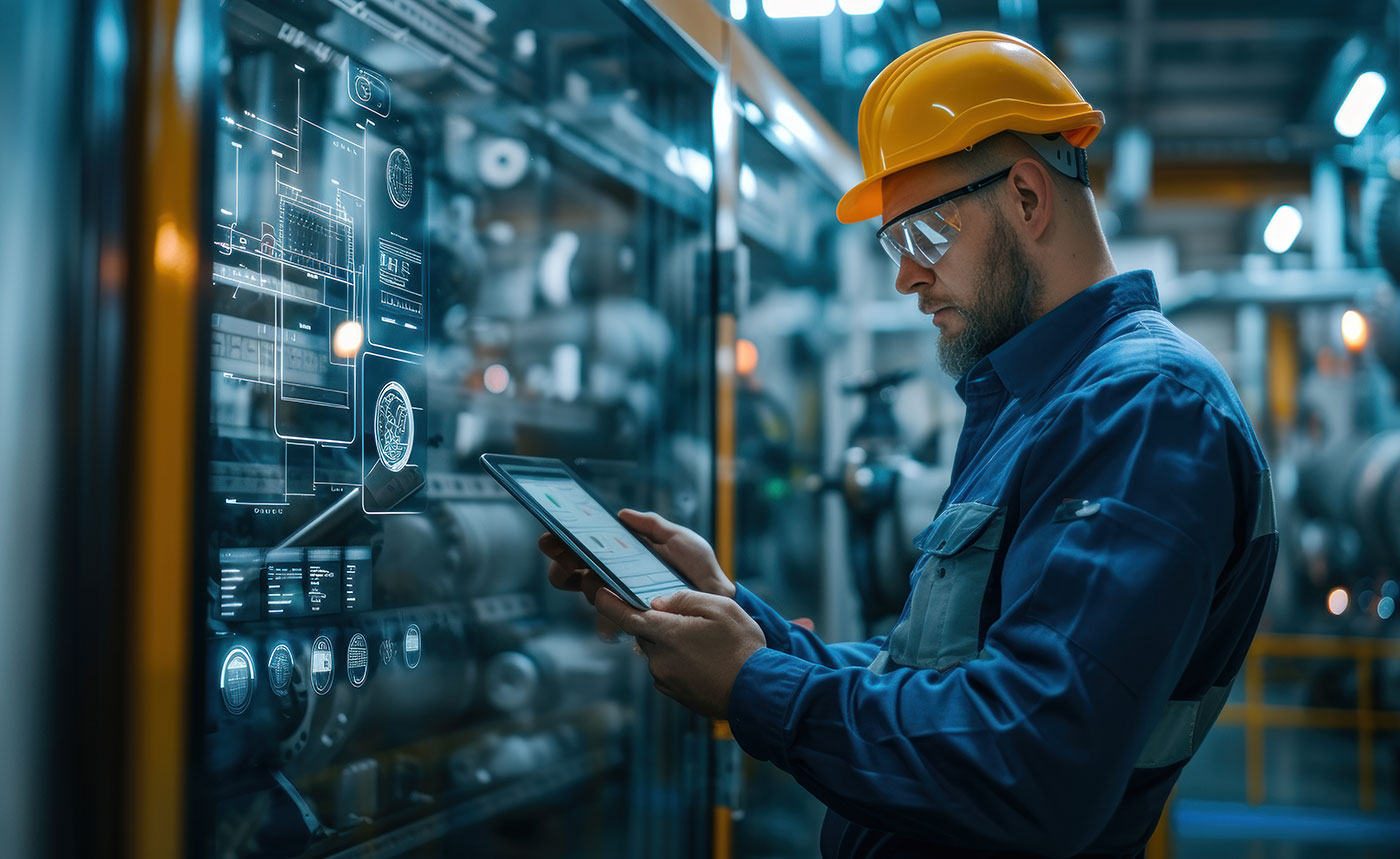 Predictive Maintenance - i-Tech